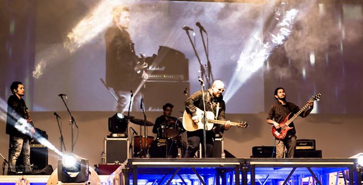 Monkey Temple releases teaser for third album