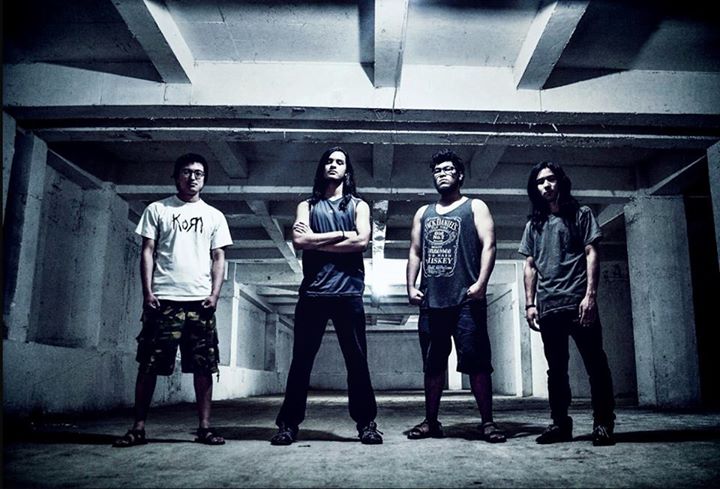 Asphyxiate - Deceased Species (playthrough)